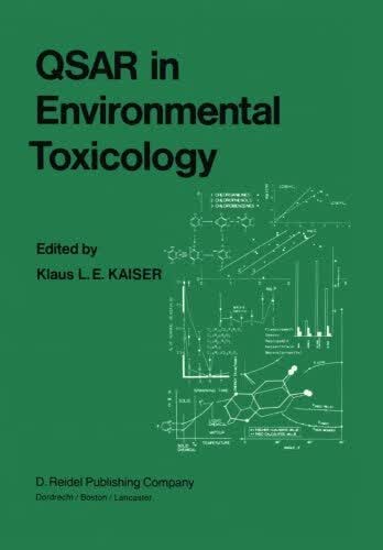 QSAR in Environmental Toxicology