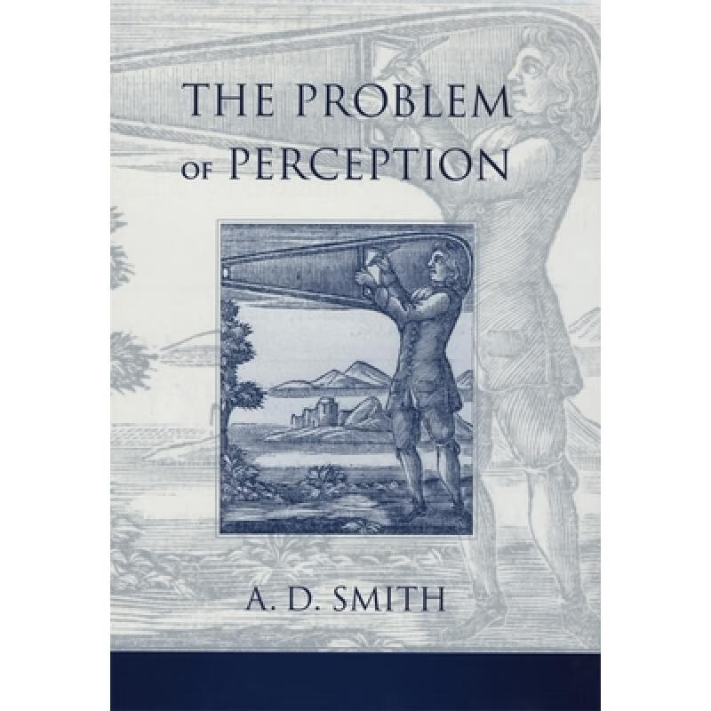 The Problem of Perception
