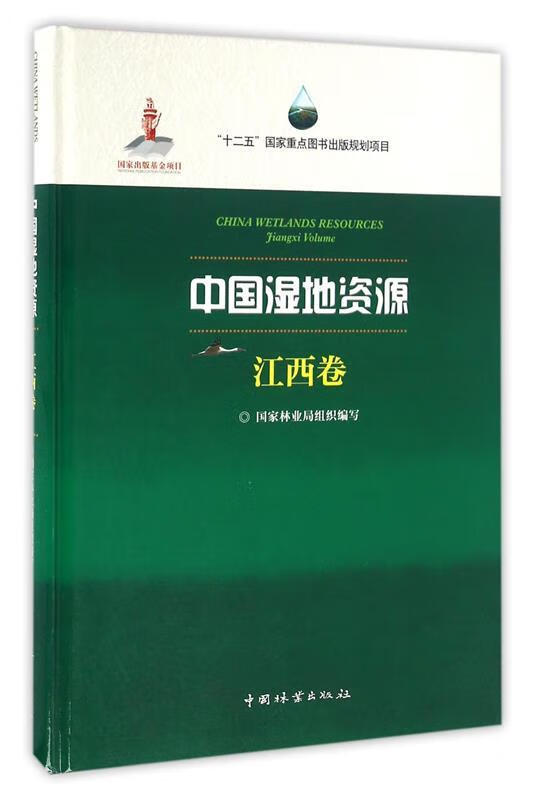 中国湿地资源