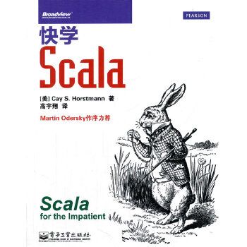 快学Scala
