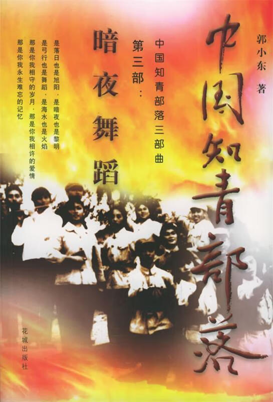 中国知青部落第三部-暗夜舞蹈