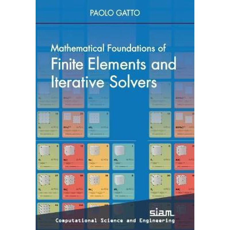 Mathematical Foundations of Finite Elements ...