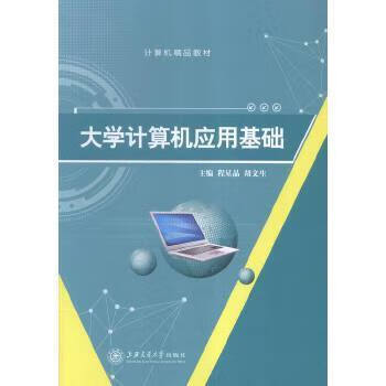 大学计算机应用基础