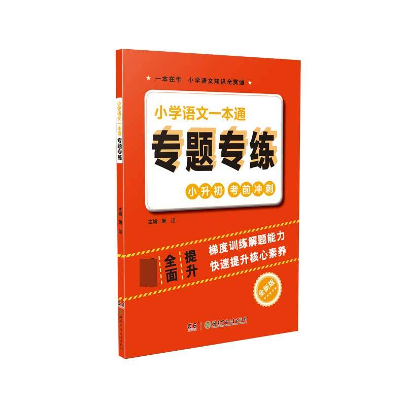 小学语文一本通专题专练(全新版) 网 ) 网