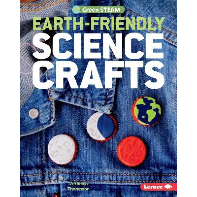 Green Stem: Science Day Crafts