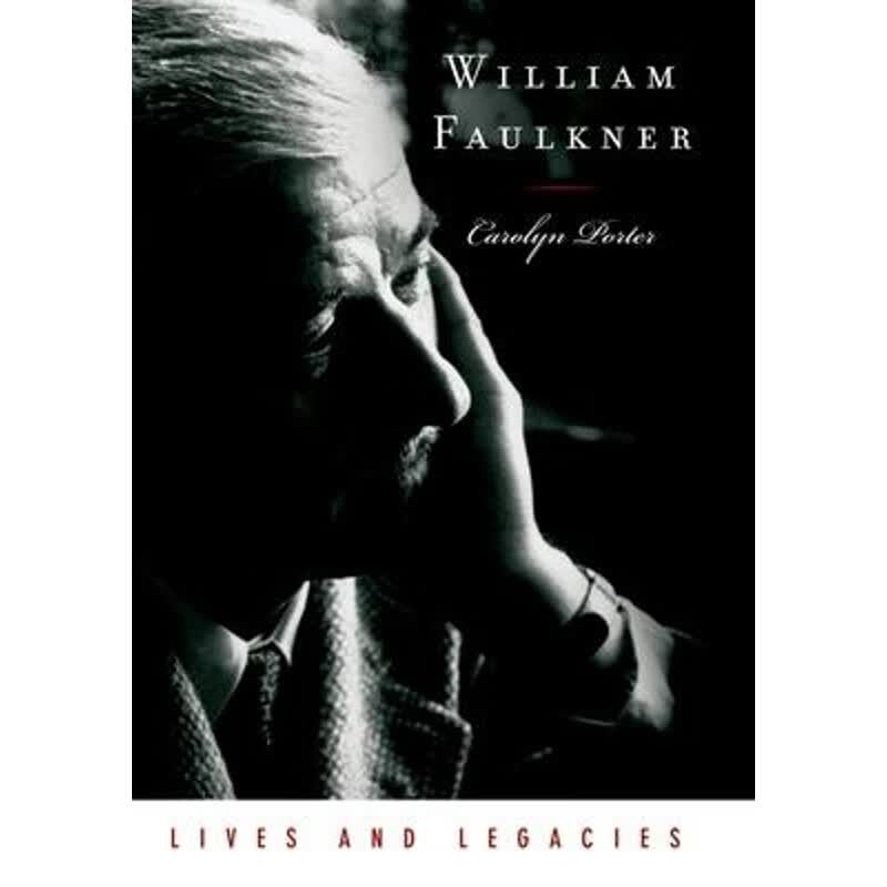 William Faulkner