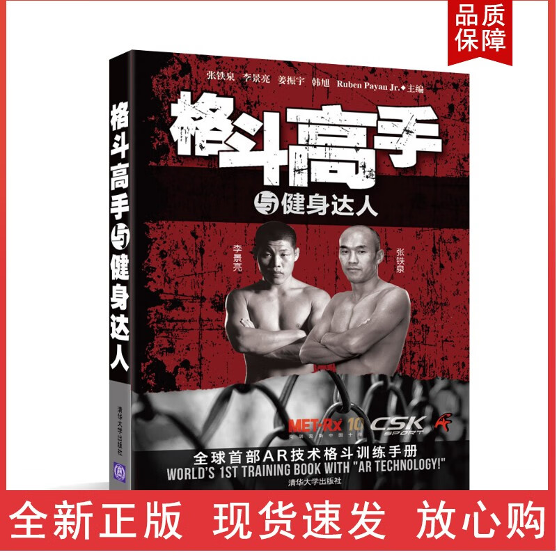 击倒艺术 格斗高手