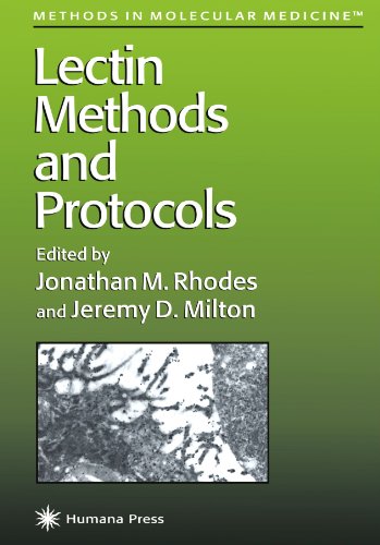 Lectin Methods and Protocols