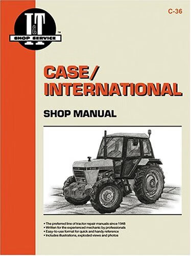 Case Mdls 1190 1290 1390 1490+