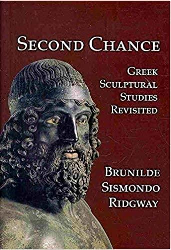 Second Chance: Greek Sculptural Studies Revisit
