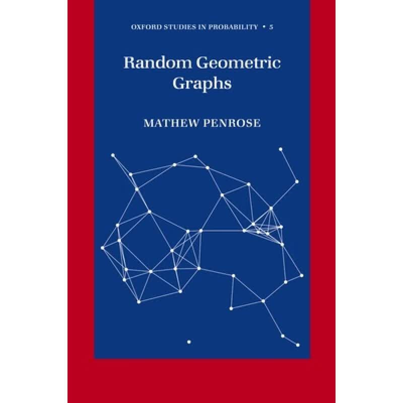 Random Geometric Graphs