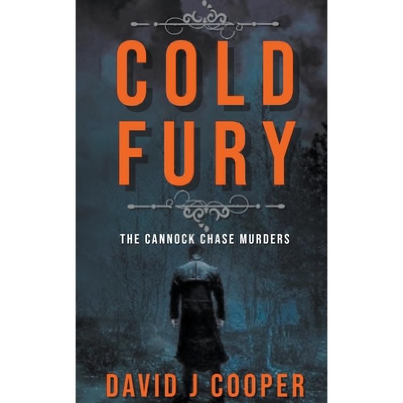 Cold Fury