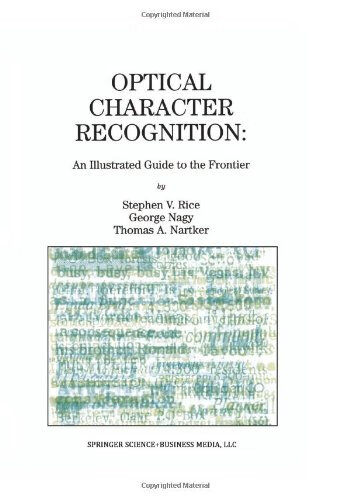 Optical Character Recognition
