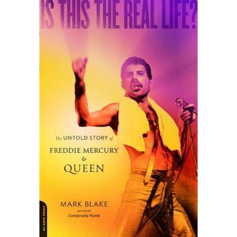 Is This the Real Life?: The Untold Story of Queen