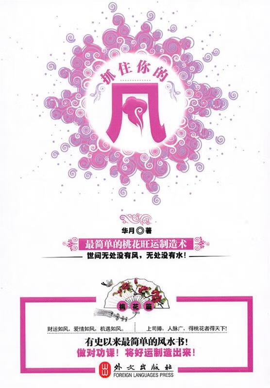 抓住你的风