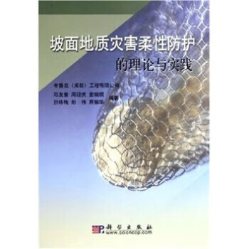 坡面地质灾害柔性防护的理论与实践