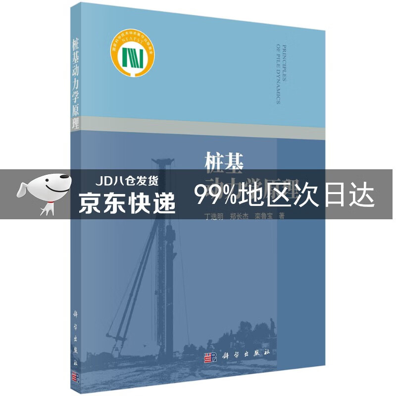 桩基动力学原理