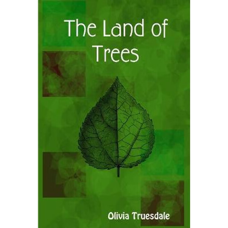 The Land of Trees