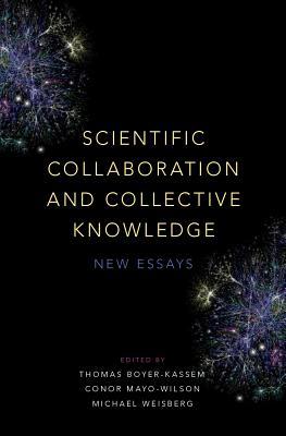 高被引Scientific Collaboration and Collective Know