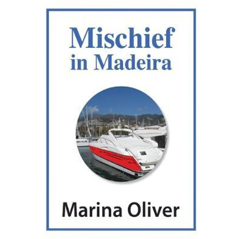 Mischief in Madeira