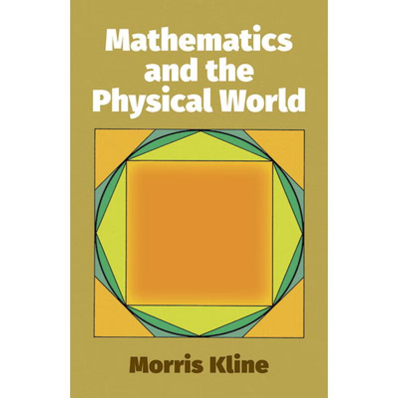Mathematics and the Physical World