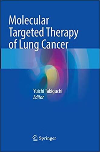 高被引Molecular Targeted Therapy of Lung Cancer