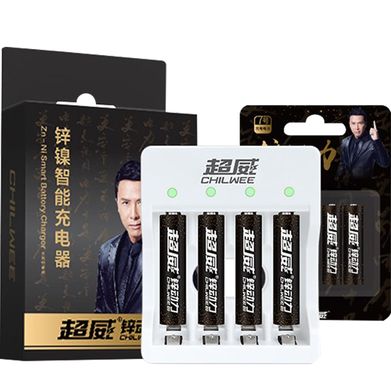 「超威/CHILWEE品牌」超威/CHILWEE是哪个国家的品牌-什么档次，怎么样-排行榜123网