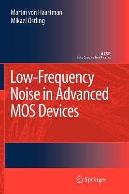 Low-Frequency Noise in Advanced Mos Devices
