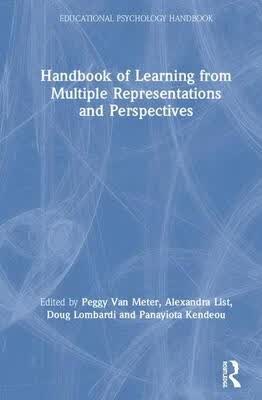 Handbook of Learning from Multiple Representati