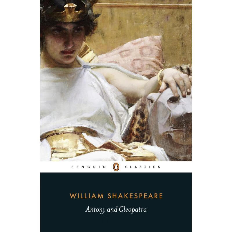 Antony and Cleopatra 图书
