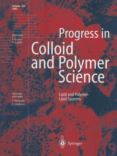 Lipid and Polymer-Lipid Systems