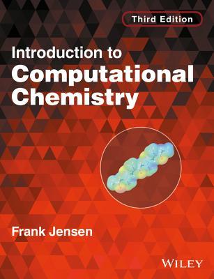 高被引Introduction to Computational Chemistry