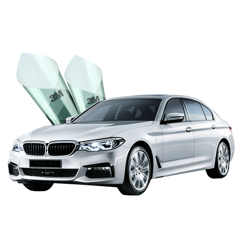 3M汽车贴膜 朗瞻系列 深色SUV全车玻璃汽车膜_汽车贴膜_什么值得买