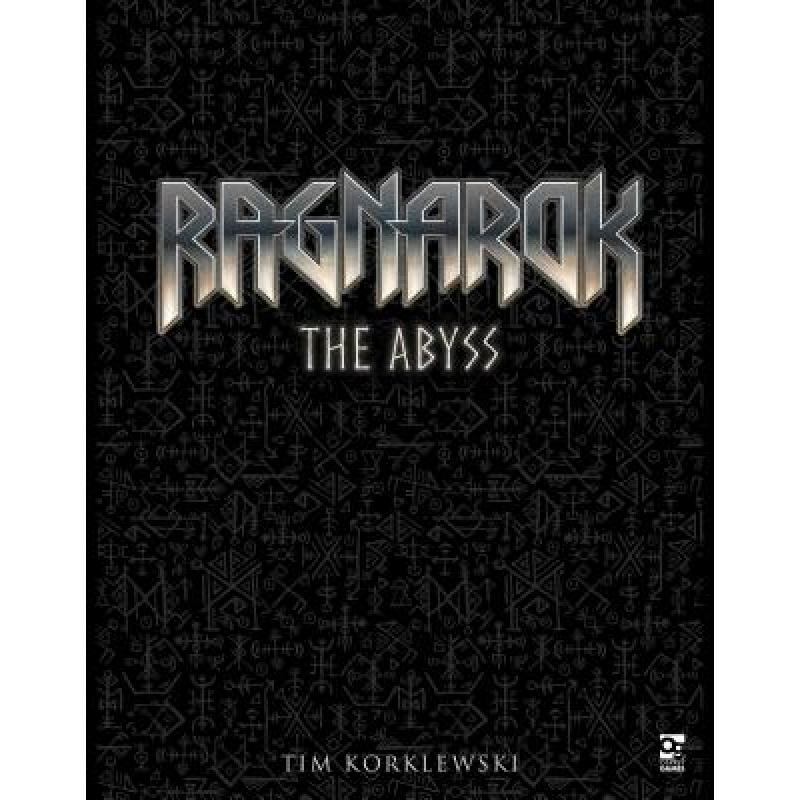 Ragnarok: The Abyss