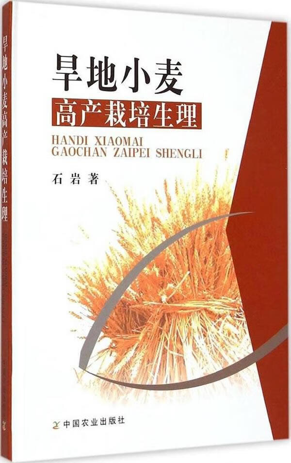 旱地小麦高产栽培生理