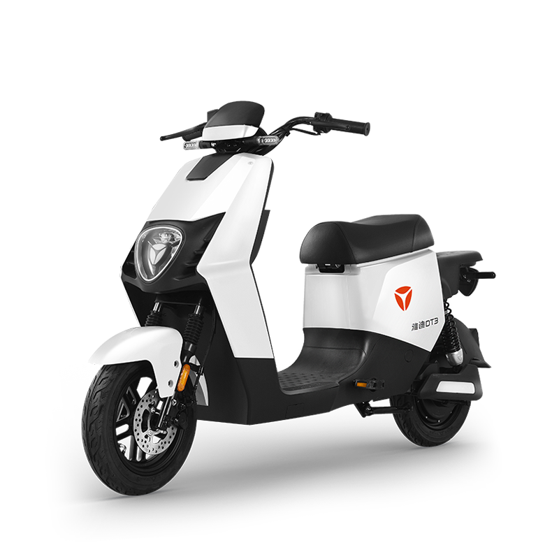 Yadea 雅迪 DT3 新国标电动自行车 TDR2683Z，3799元包邮(补贴后3793.3元)—— 慢慢买比价网
