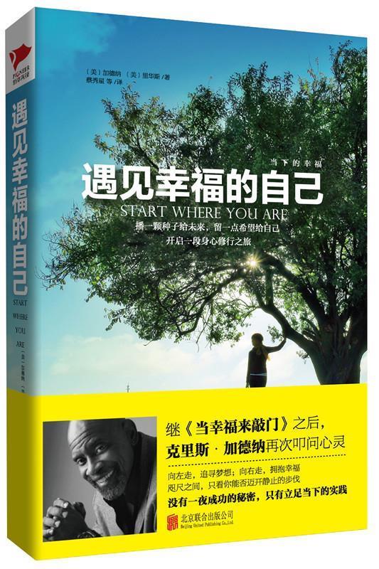 遇见幸福的自己 克里斯？加德纳