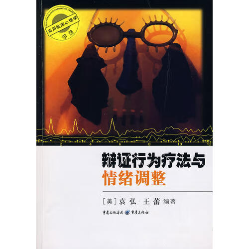 辩证行为疗法与情绪调整【好书】