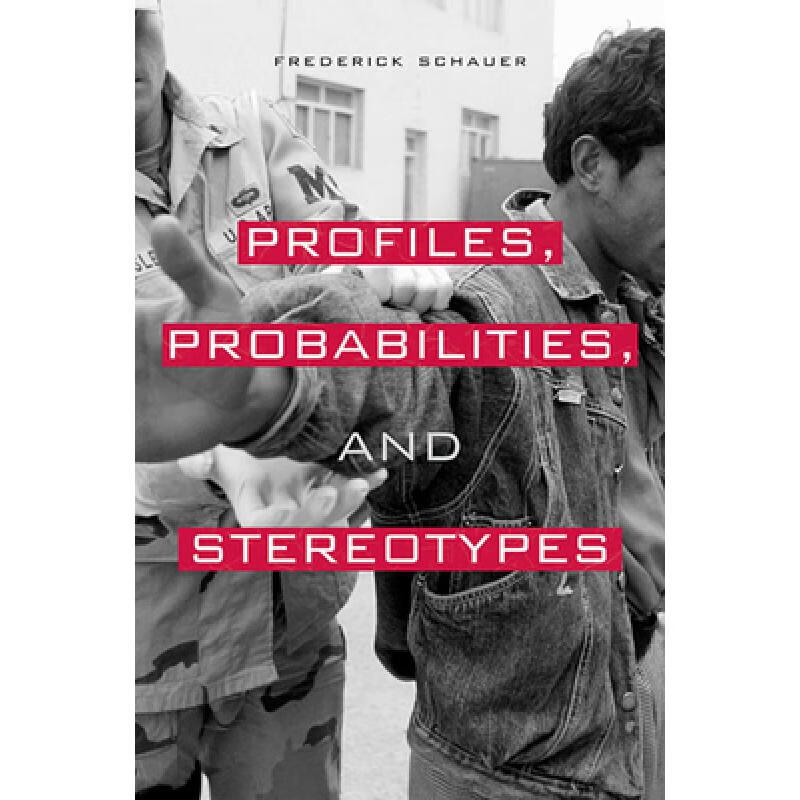 Profiles, Probabilities, and Stereotypes