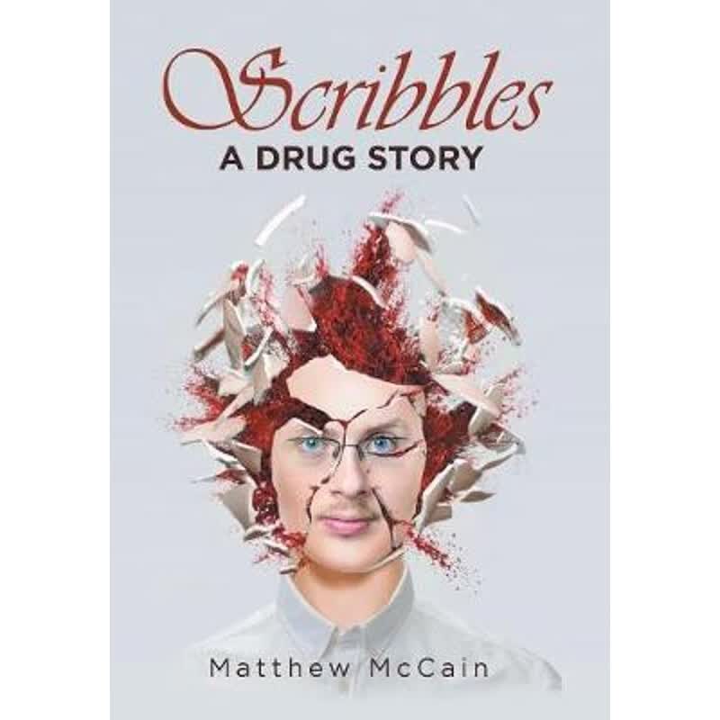 Scribbles:A Drug Story