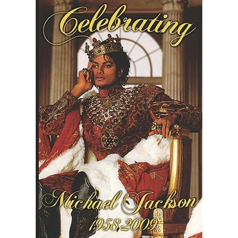 Celebrating Michael Jackson Looking Back at ...