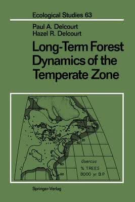 Long-Term Forest Dynamics of the Temperate Zone