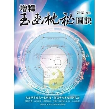 順豐!金偉《增釋玉函枕秘圖訣》白象480