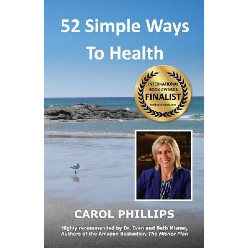 52 Simple Ways to Health