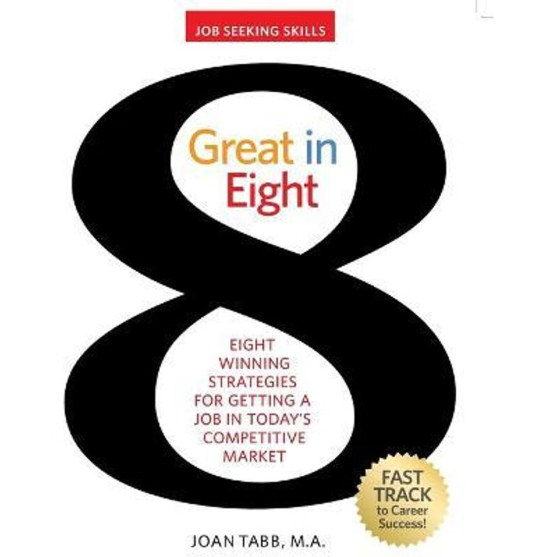 Great in 8