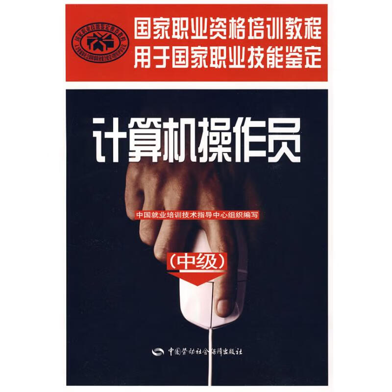 计算机操作员(中级)
