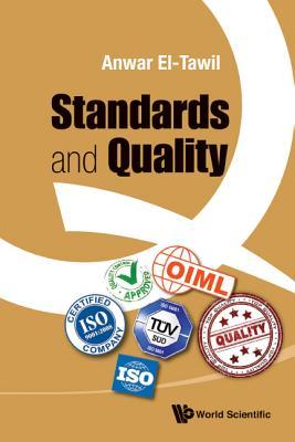 高被引Standards and Quality