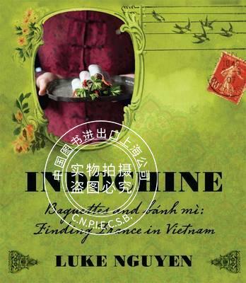 现货 Indochine
