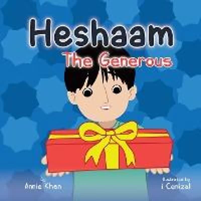 Heshaam the Generous