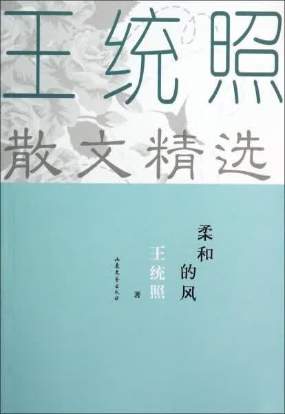柔和的风